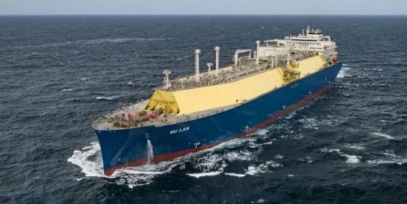 CSSC Leasing returns to Hudong-Zhonghua for LNG newbuilding | TradeWinds