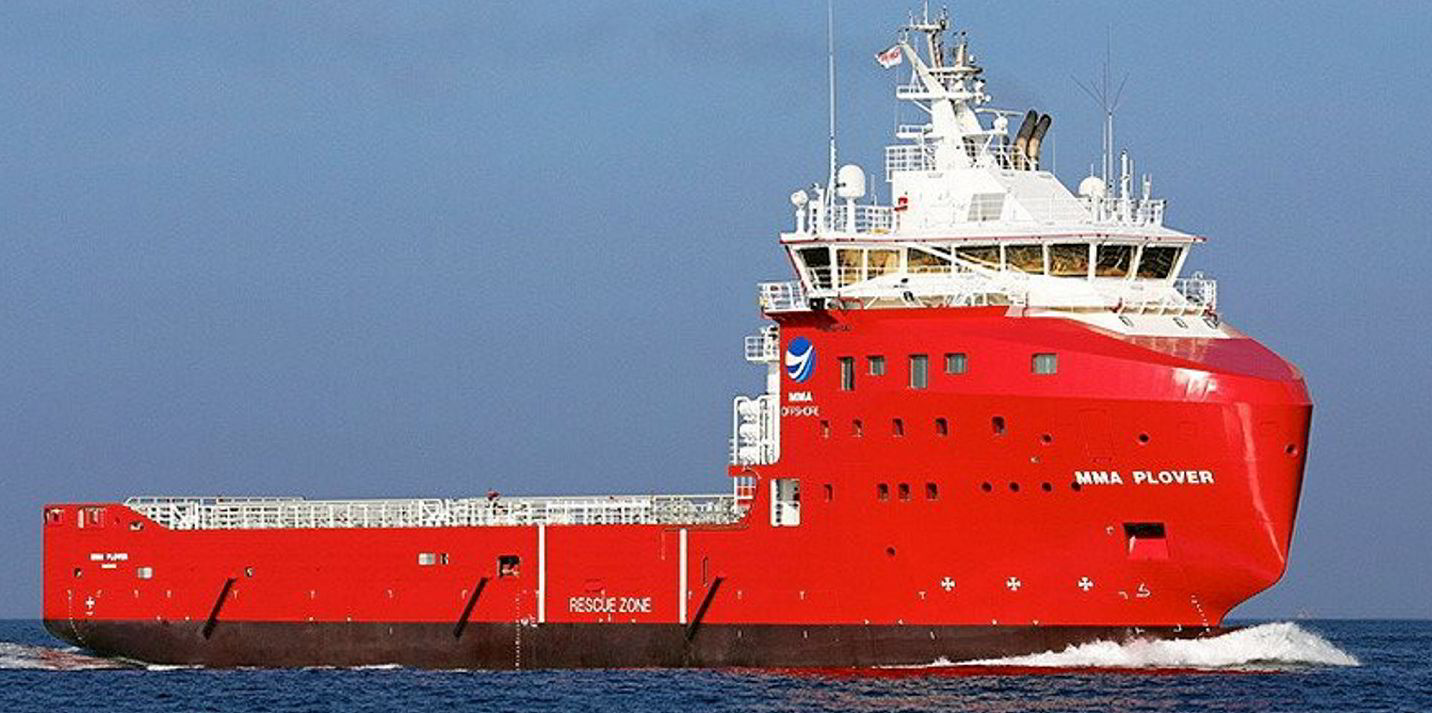 VesselsValue data shows big rally in offshore ship values | TradeWinds