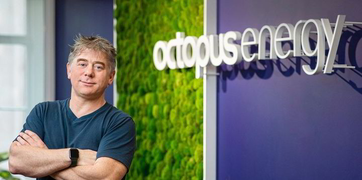 'Don't demonise fossil fuels': Green player Octopus CEO Greg Jackson ...