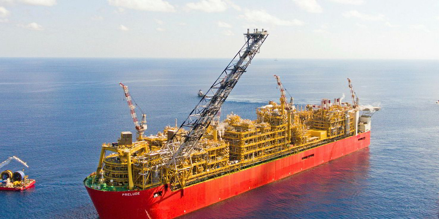 Woodside sanctions Julimar phase 2 off Australia | Upstream Online