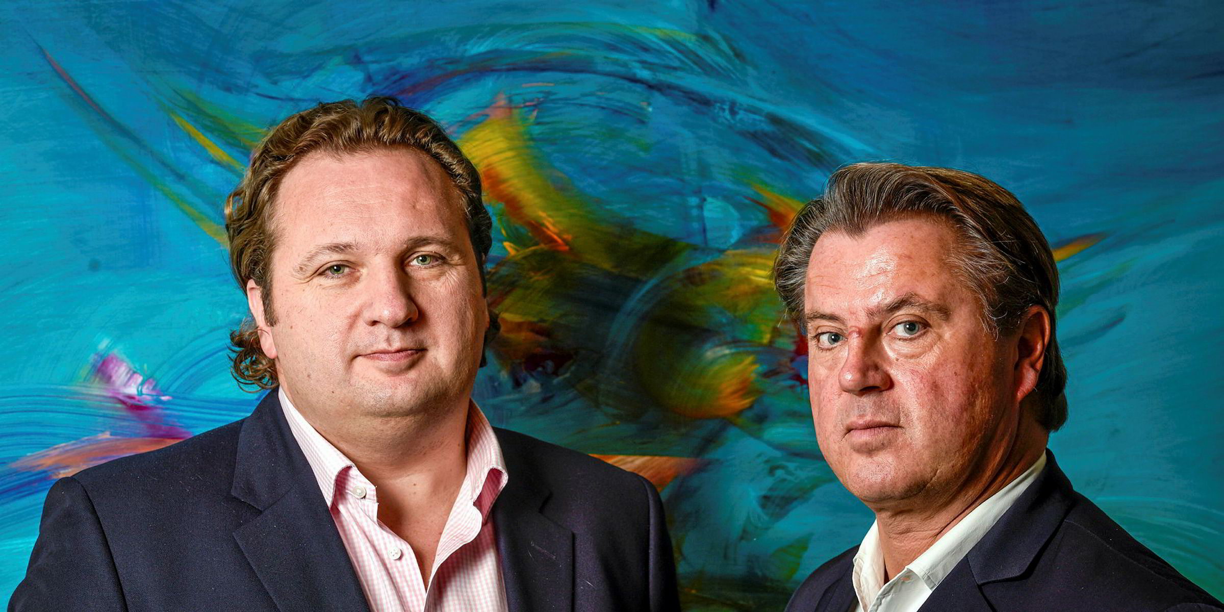 Clarksons grows in Geneva with return of specialized products | TradeWinds