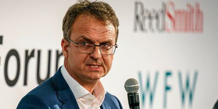 Kjell Inge Rokke’s AMSC sees strong offshore market momentum as it ...