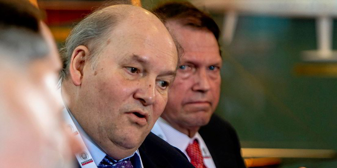 ‘This could get crazy,’ Bugbee says, as Scorpio fetches strong rates on ...