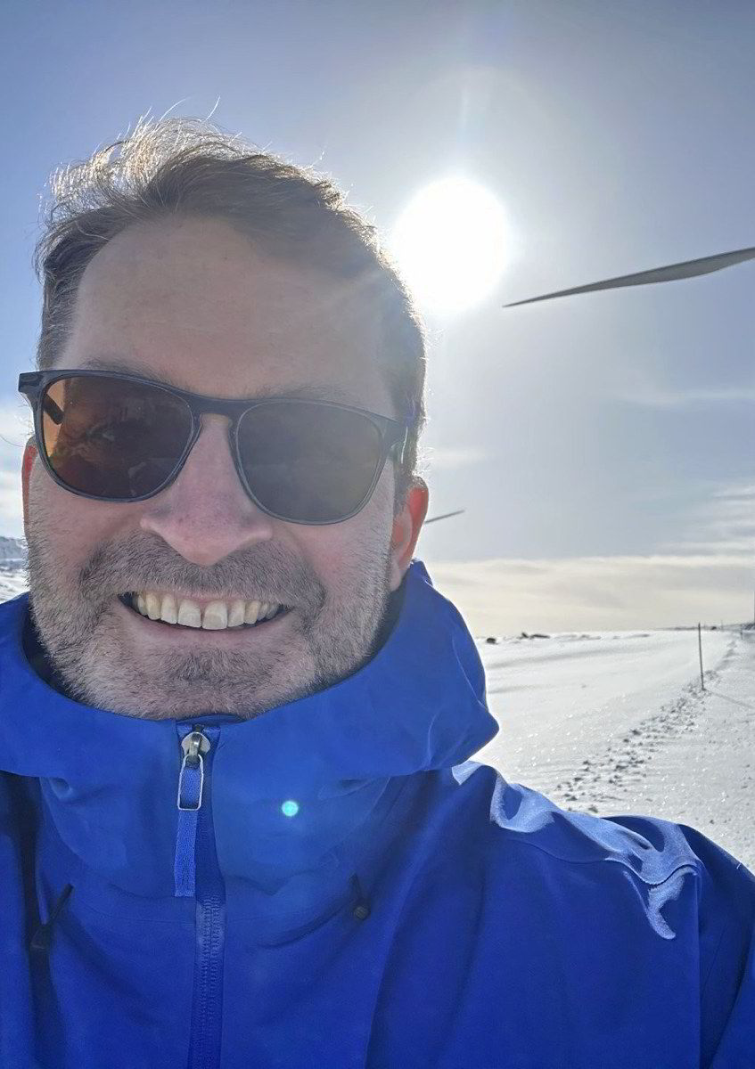 Vindkraftselskapet jobbet i hemmelighet – så ble de avslørt. Nå skifter ...