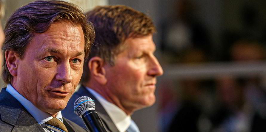 DHT Holdings reports in-line earnings, scoring VLCC spot rates above ...