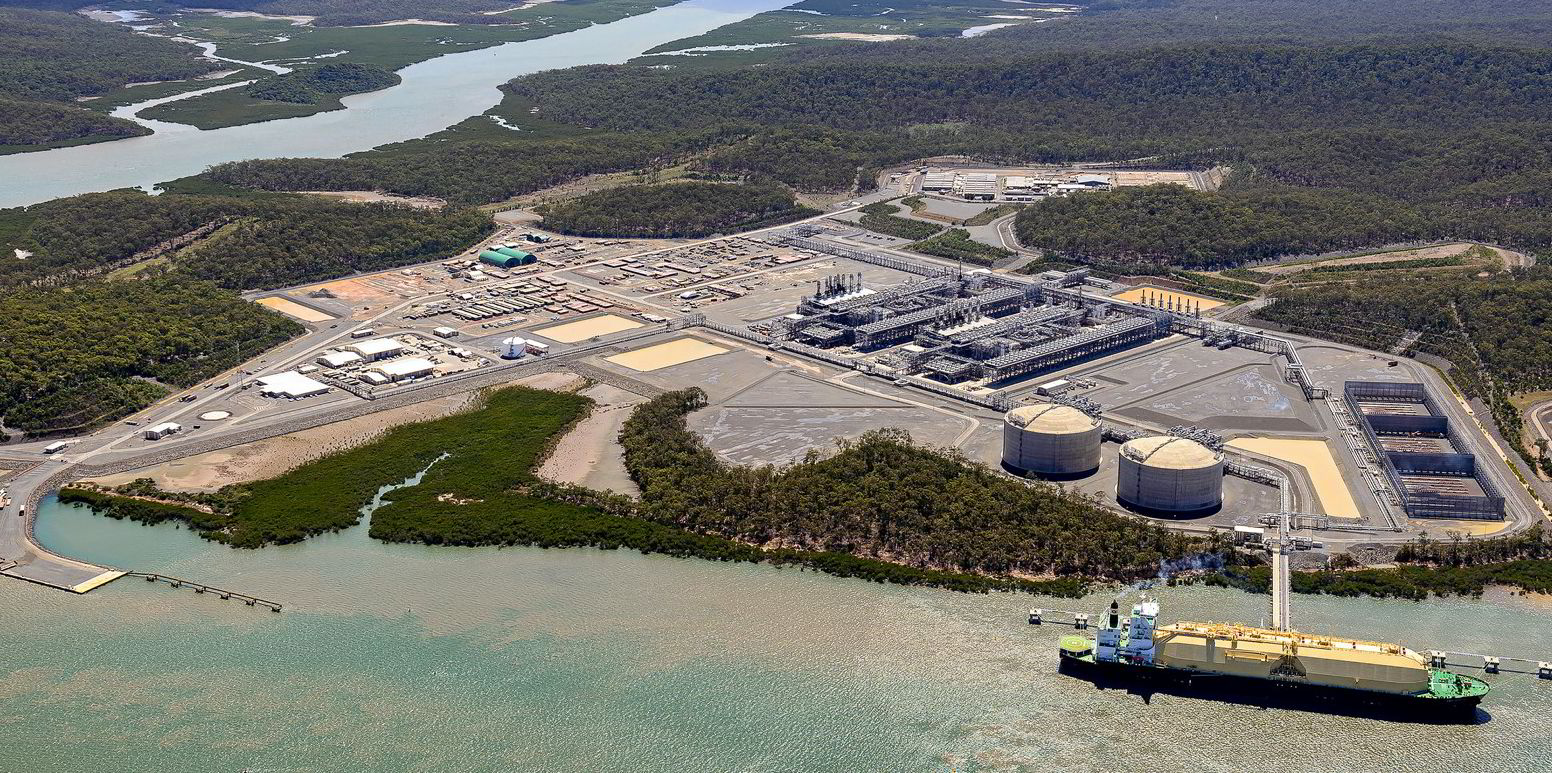 Three Australian LNG projects under fire again over domestic shortfalls ...