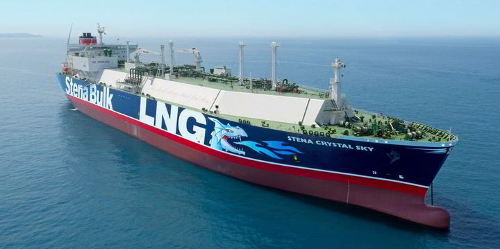 BW LNG snaps up two of Stena Bulk’s three LNG carriers | TradeWinds