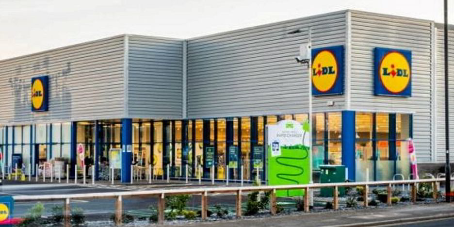 Lidl to become shipowner as it bids to beat supply chain woes | TradeWinds