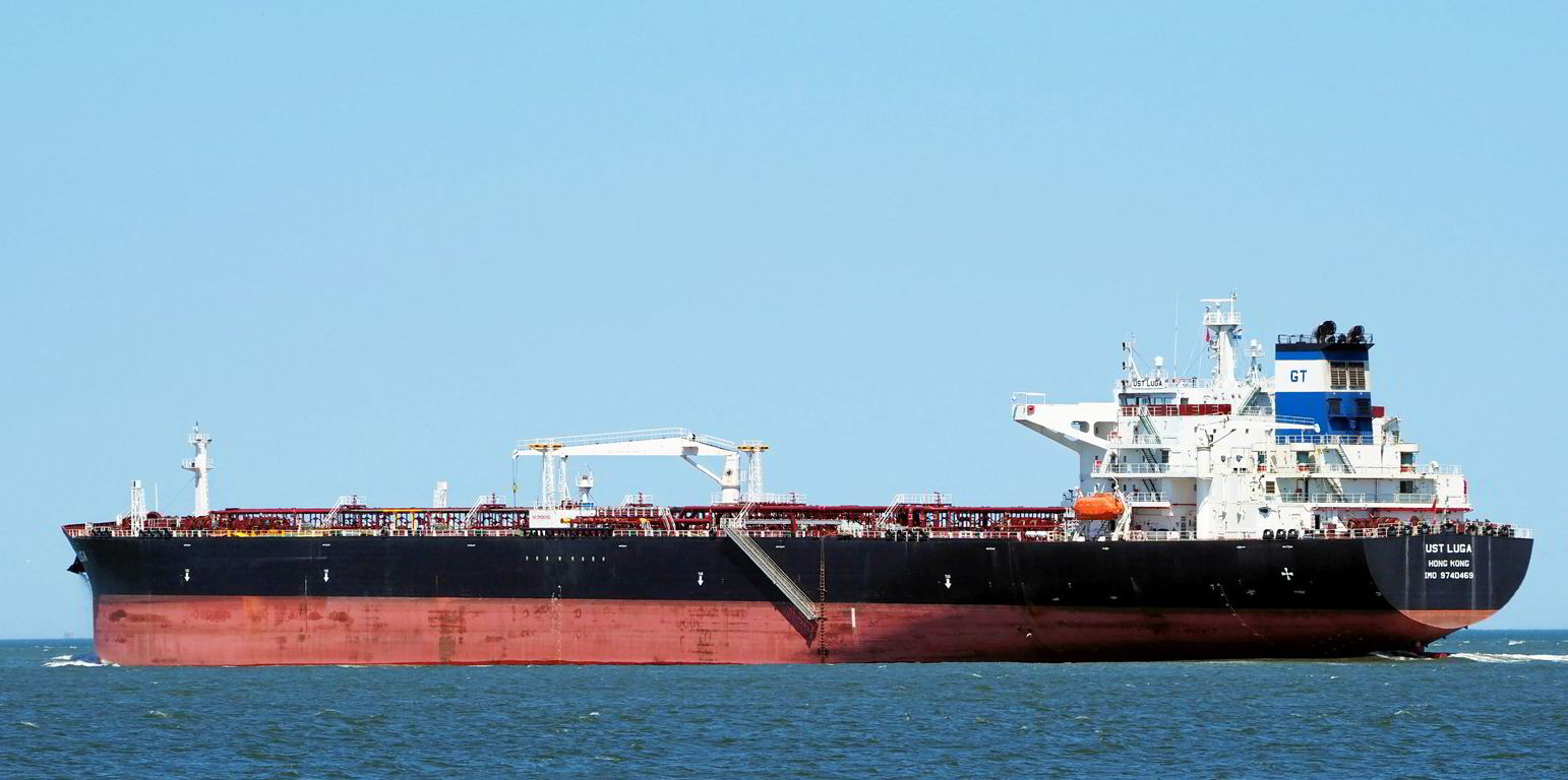 Suez Canal congestion sparks tanker bull run, with LR2s most favoured ...