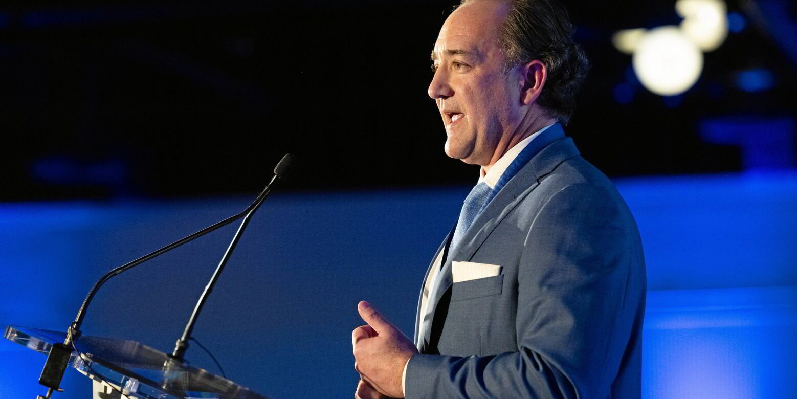 Analysts are noticing Genco’s dividend. Could investors be next ...