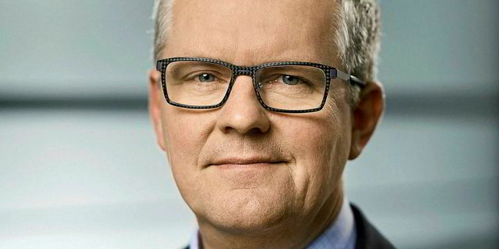 Krabbe appointed Maersk Supply CFO | TradeWinds