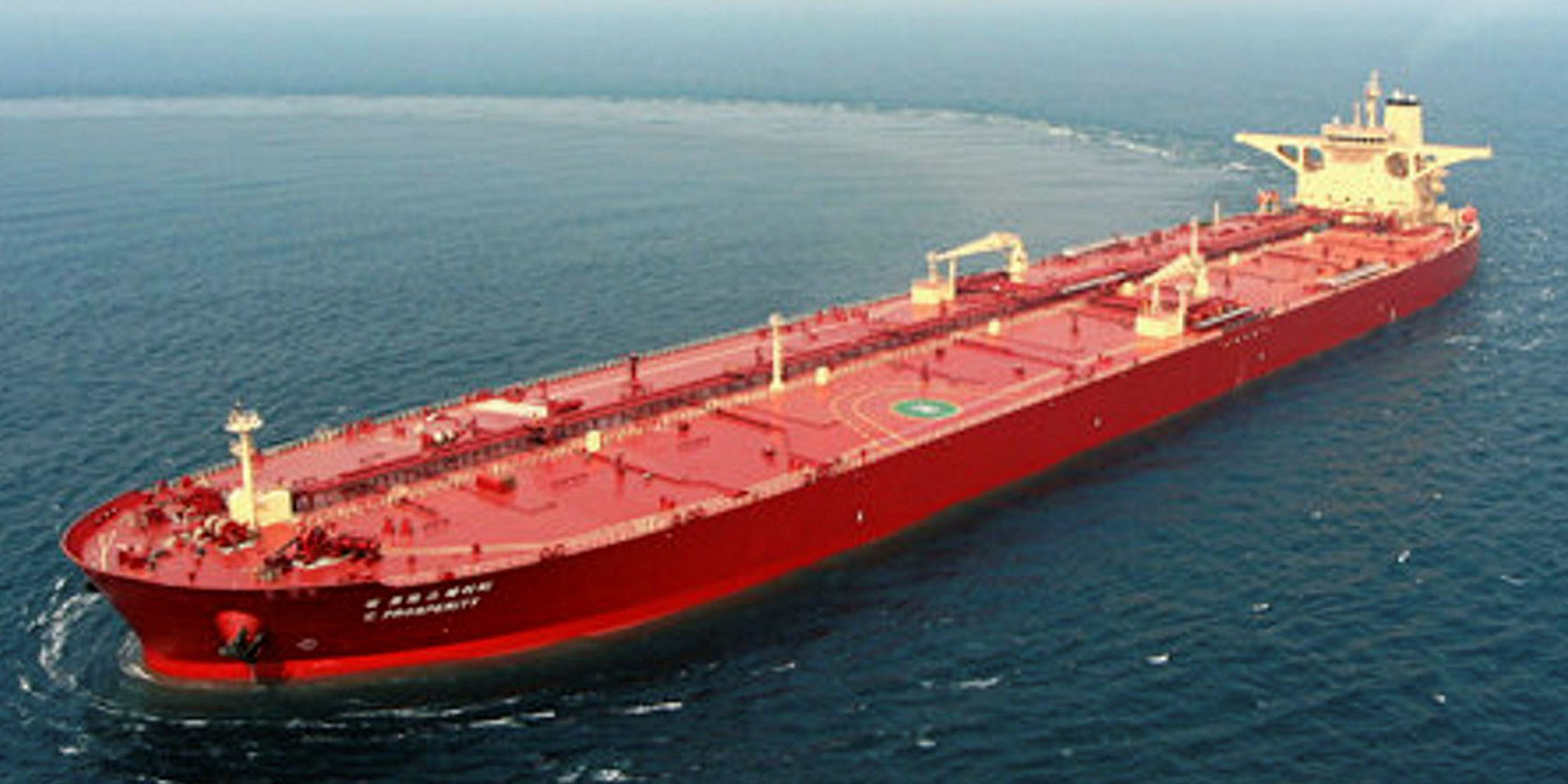 SK Group looks to offload SK Shipping | TradeWinds