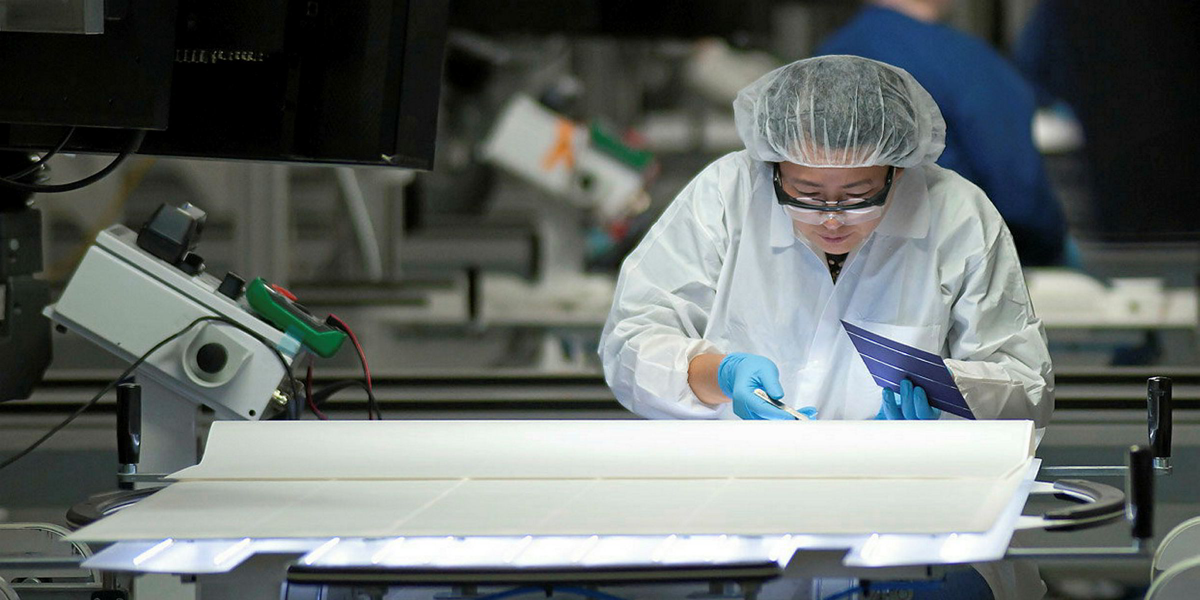 SunPower to acquire SolarWorld Americas and return to US manufacturing ...