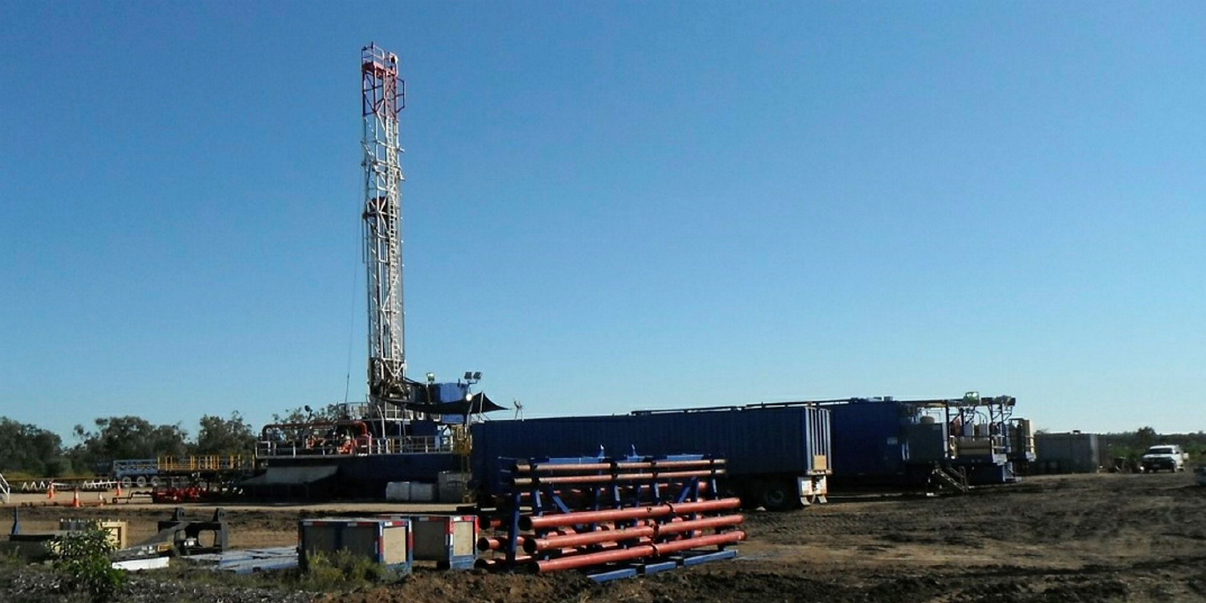 Senex accelerates Project Atlas | Upstream Online