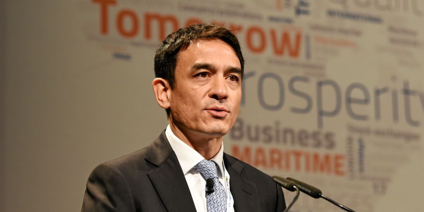 Is Andreas Sohmen-Pao about to delist another BW group company in Oslo ...