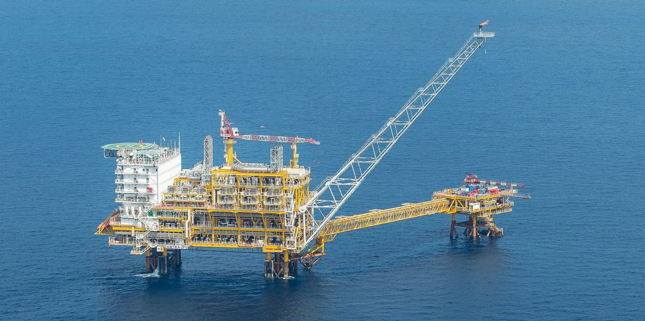 PTTEP starts planning next project phases offshore Myanmar | Upstream ...