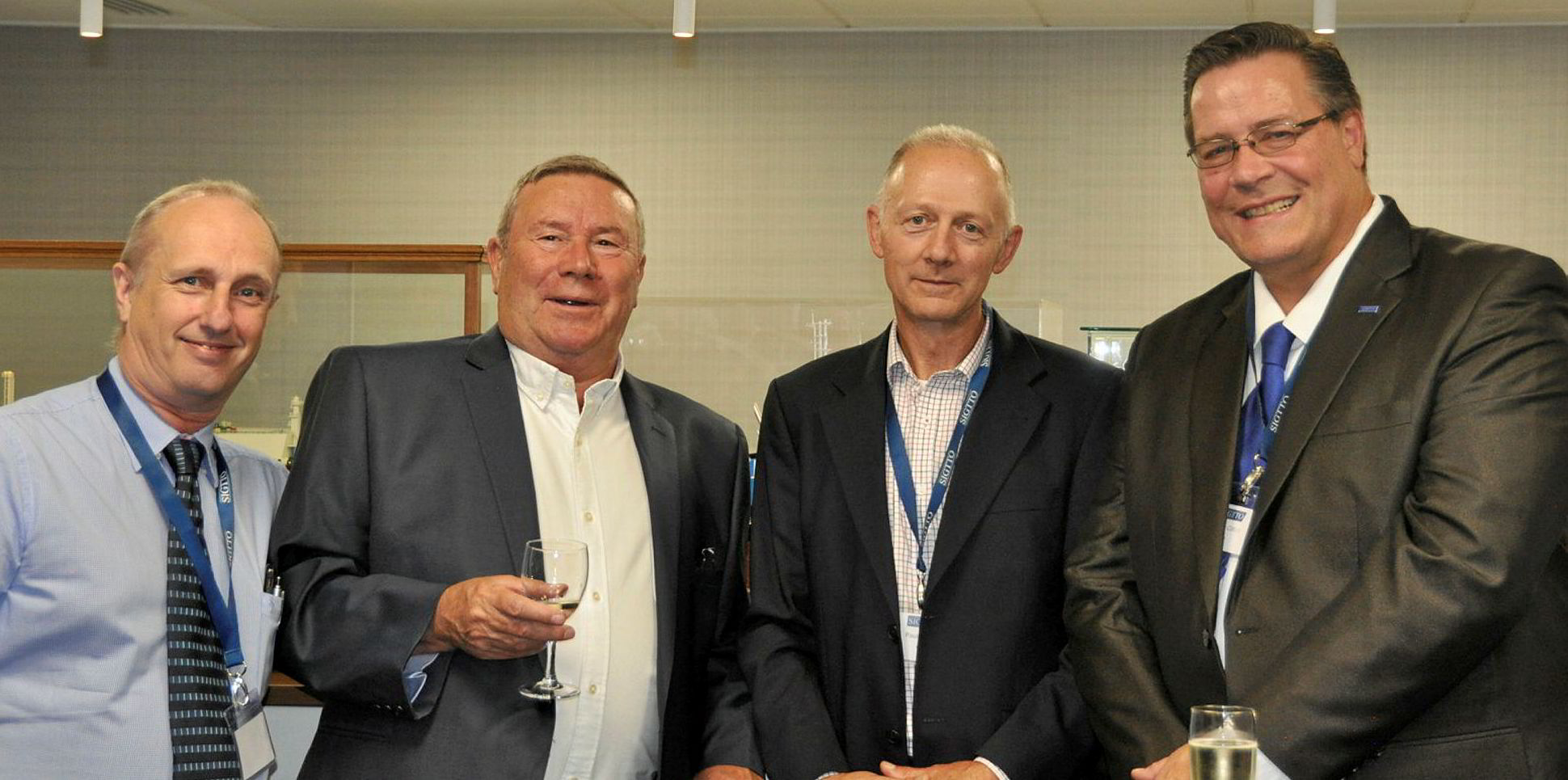Sigtto unveils new London headquarters | TradeWinds