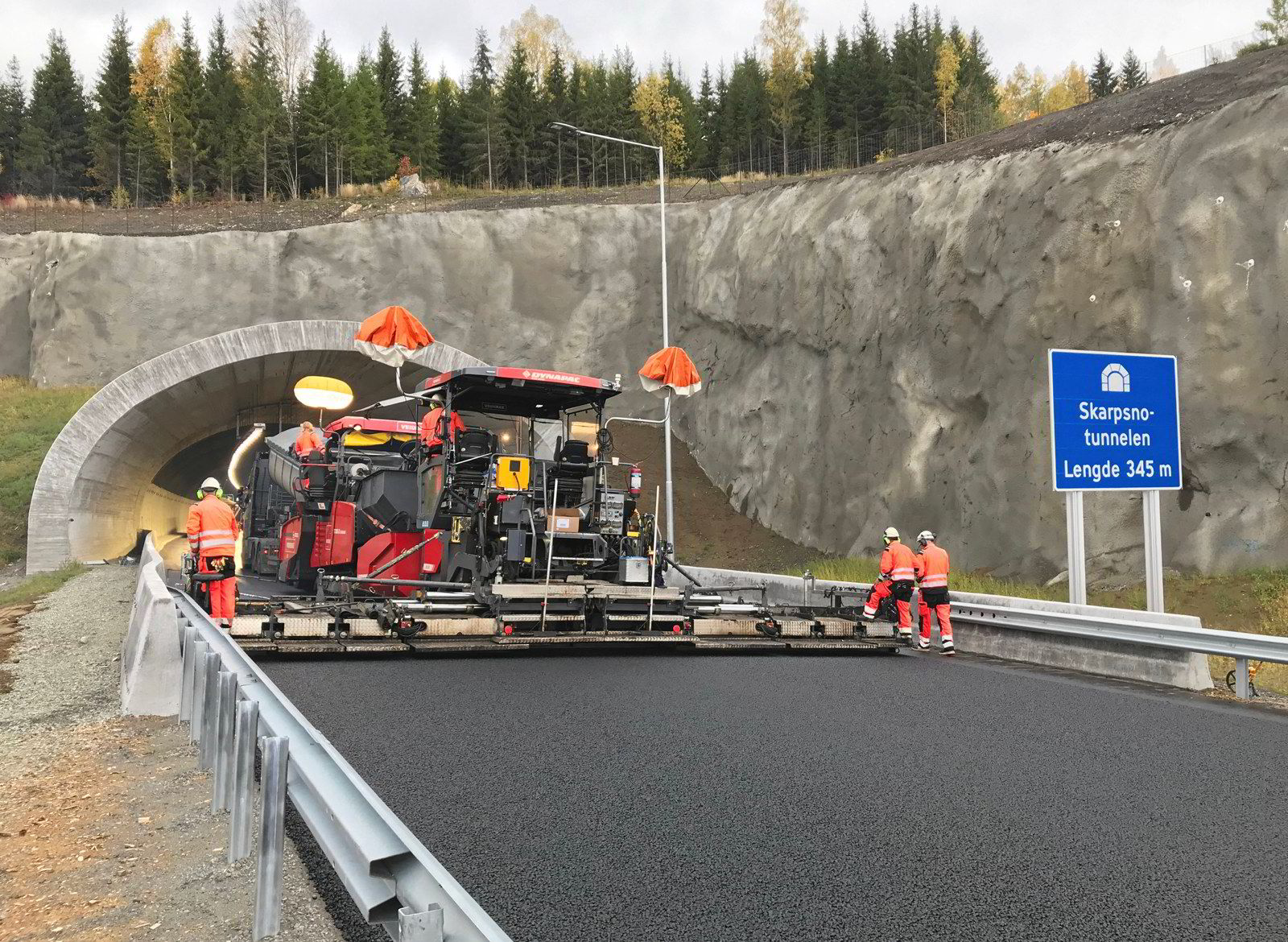 En sterk leverandørkjede blir viktig når også Veidekke nå satser på havvind | Kystens Næringsliv ...