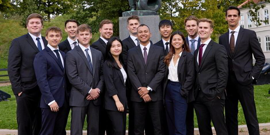 Monjasa boosts trainee numbers as it fosters next generation of bunker ...