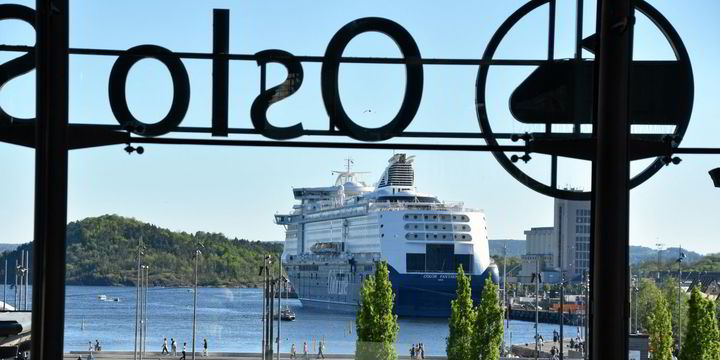 Color Line quits pure ro-ro business and puts two ships up for sale ...