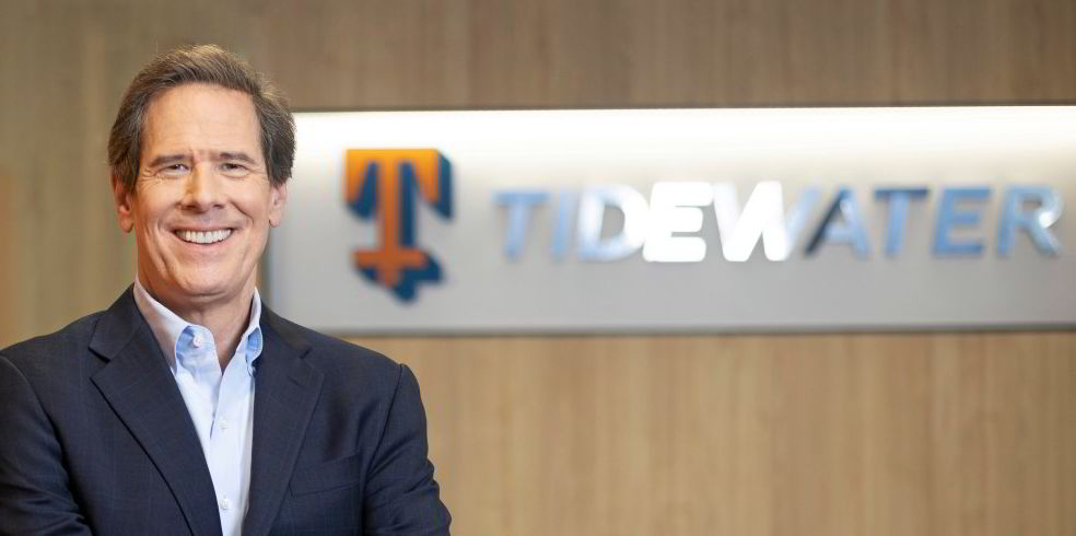 Rising tide: Quintin Kneen building giant offshore fleet to weather ...