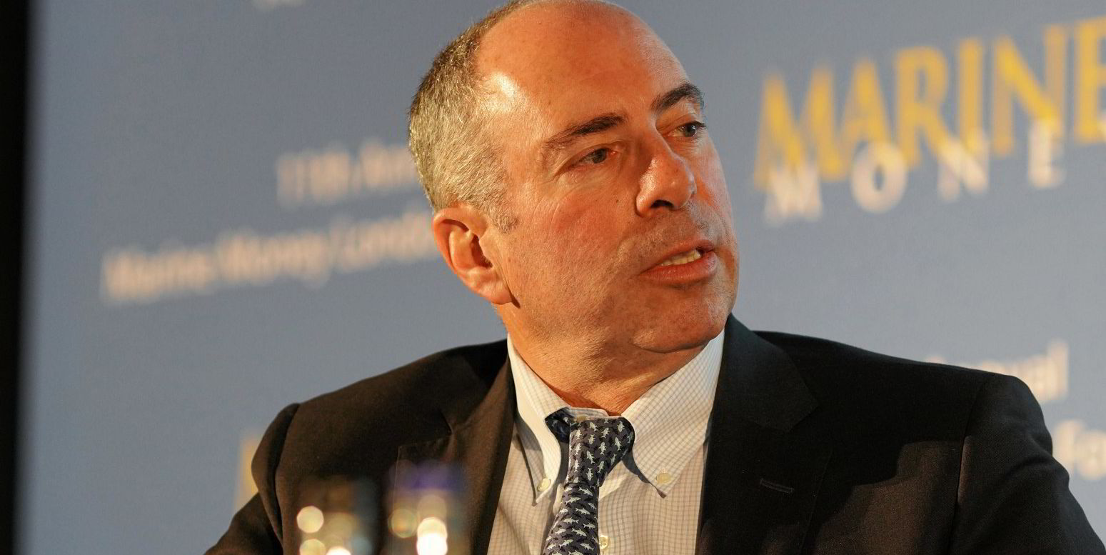 Gurnee eyes 2023 ‘surprises’ after Ardmore’s chart-topping year ...