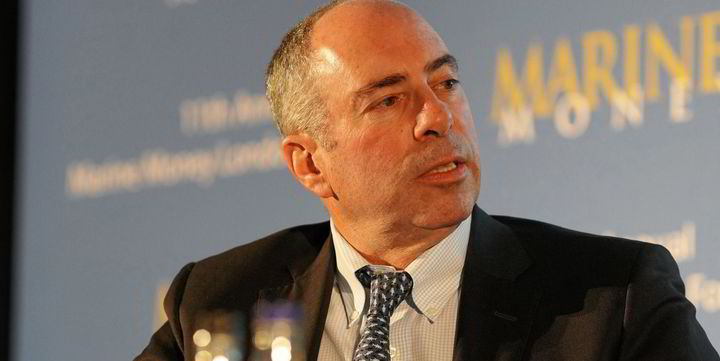 Gurnee eyes 2023 ‘surprises’ after Ardmore’s chart-topping year ...