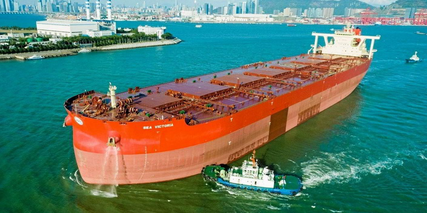 Vale trims 2021 iron ore production as more China ports accept ...
