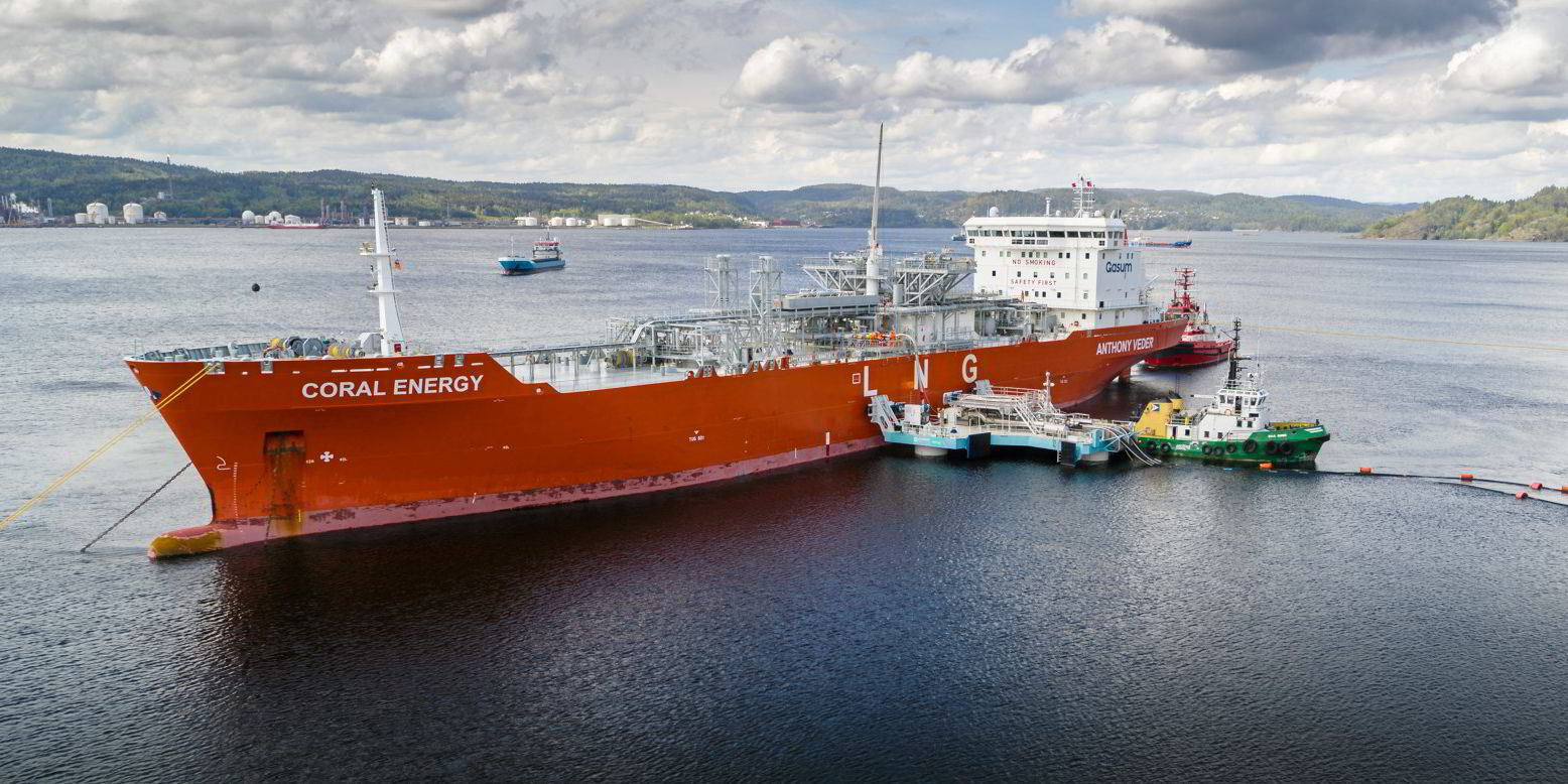 EConnect Energy seals deal for Asia’s first green ammonia export ...