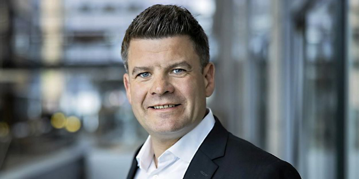 Lasse Kristoffersen will see net-zero in shipping even if he ‘works ...