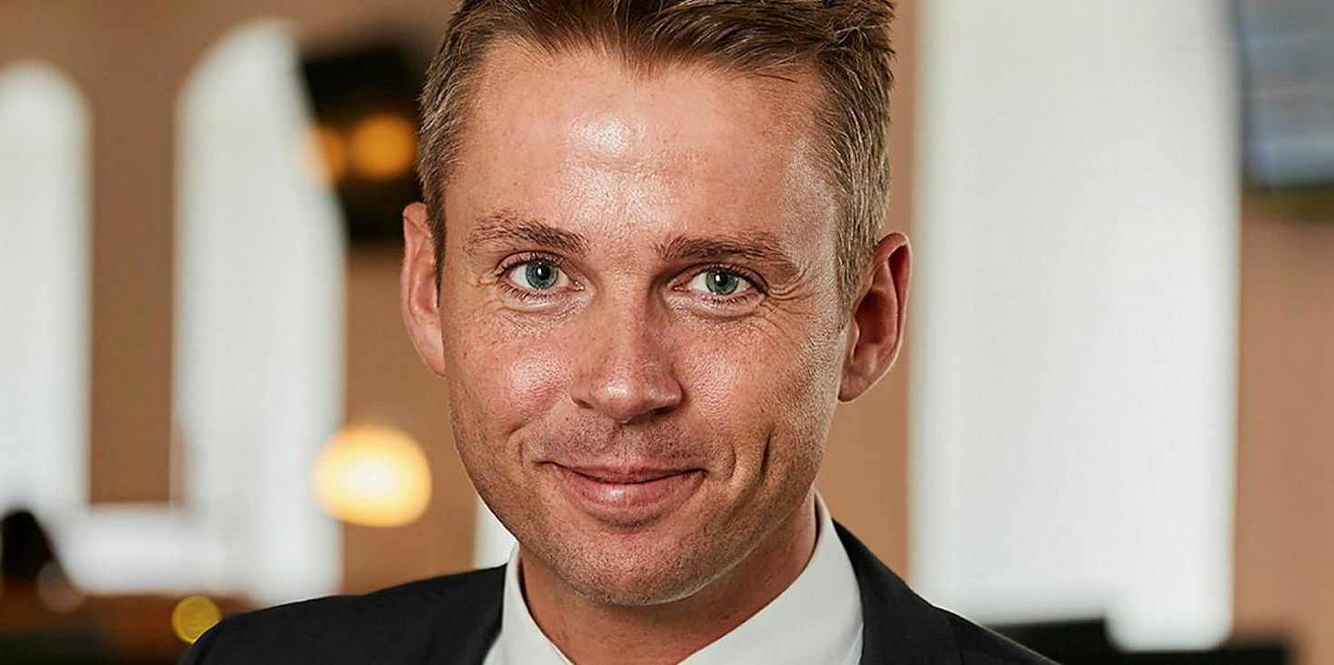 IMO 2020 switchover is fuelling uncertainty | TradeWinds