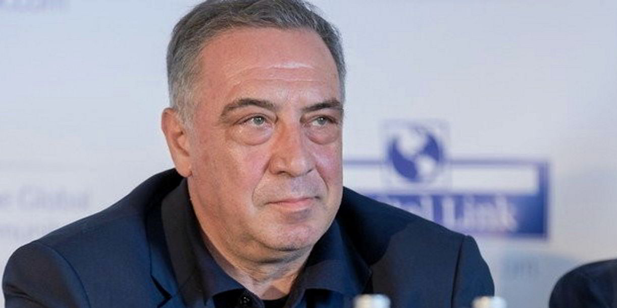 Tsakos Energy Navigation linked to double suezmax shuttle tanker order ...