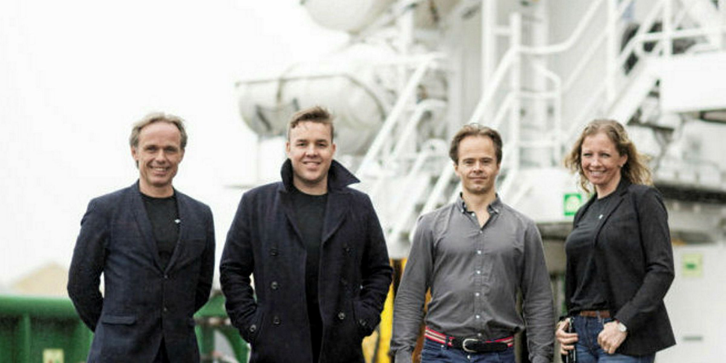 Reach adds Olympic subsea ship | TradeWinds