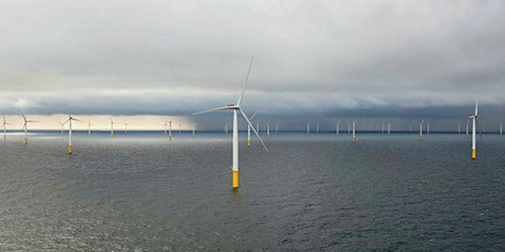 Indian offshore wind ambition advances with grid study | Recharge