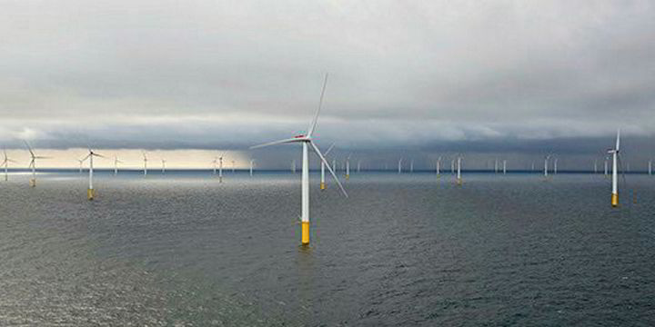 Indian offshore wind ambition advances with grid study | Recharge