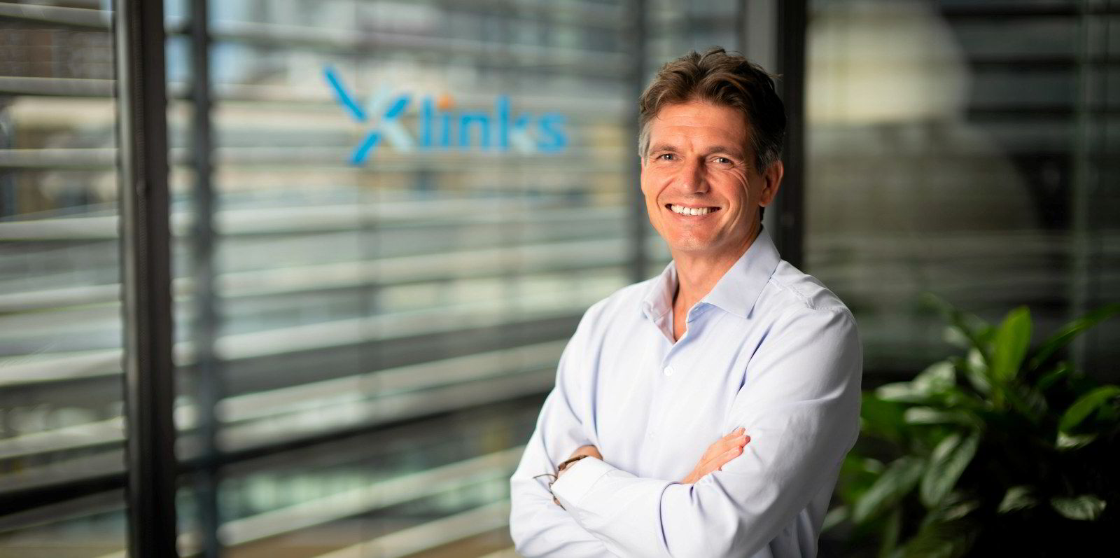 'I've put every penny I have into this': Xlinks chief claims $25bn ...