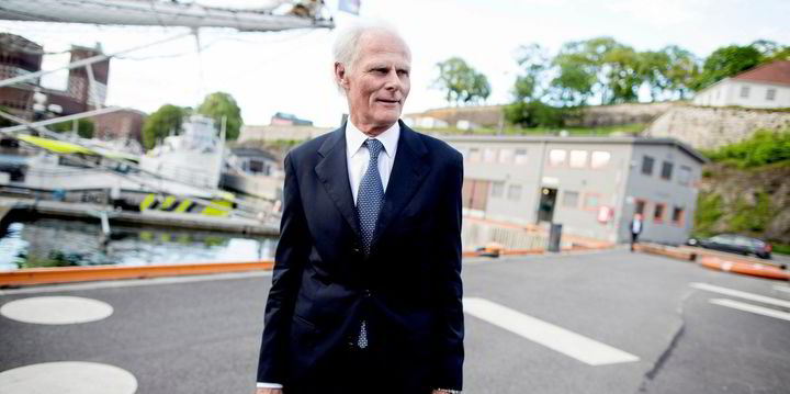 Atle Bergshaven backing off shipping and heading to Cyprus | TradeWinds