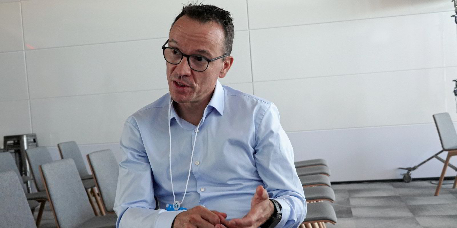 Cargill’s Jan Dieleman warns IMO’s Carbon Intensity Indicator ‘doesn’t ...