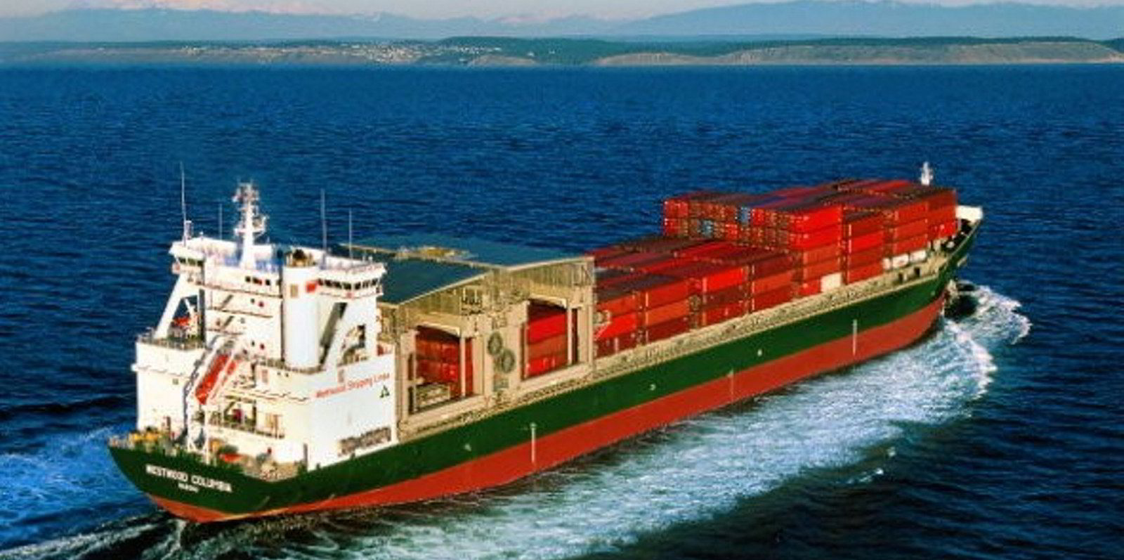 Swire Shipping wraps up Westwood takeover deal | TradeWinds