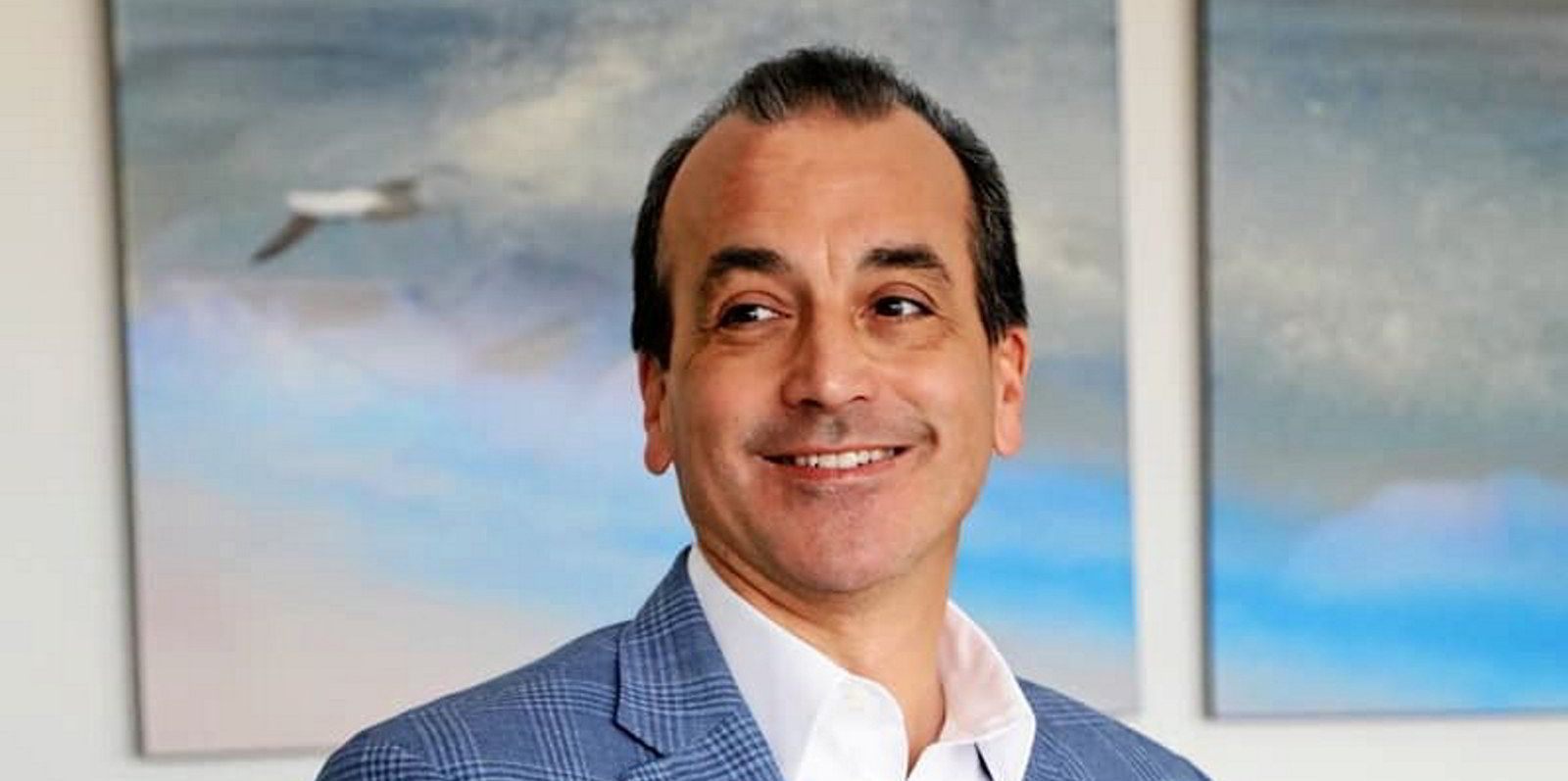 Ex-High Liner CEO takes reins at US foodservice giant | IntraFish.com