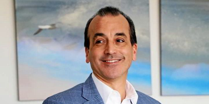 Ex-High Liner CEO takes reins at US foodservice giant | IntraFish.com