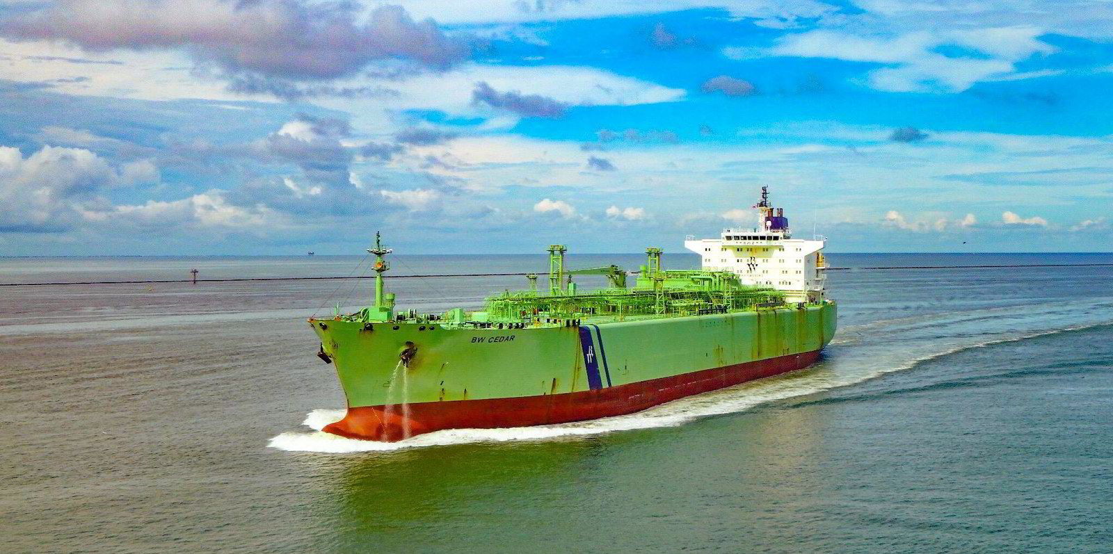 BW LPG scores Hindustan Petroleum charters for two VLGCs in India push ...