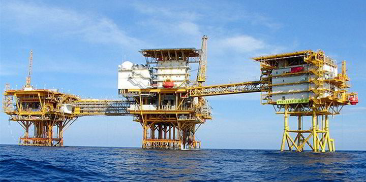 CNOOC Ltd puts huge South China Sea subsea gas storage scheme on menu | Upstream Online