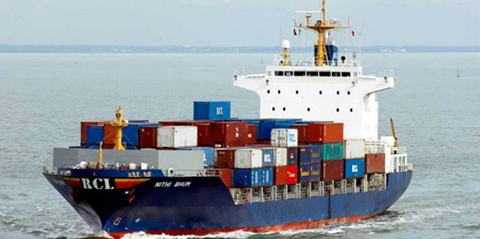RCL doubles down on 12,000-teu sector with $266m order | TradeWinds