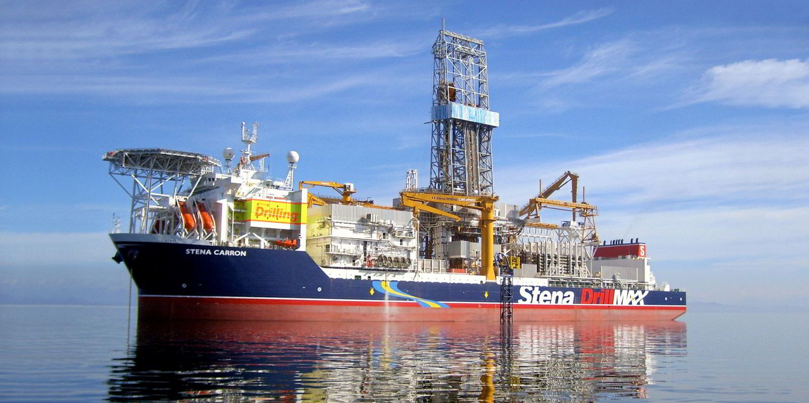 Guyana-Suriname basin to host 10 drilling rigs next year | Upstream Online
