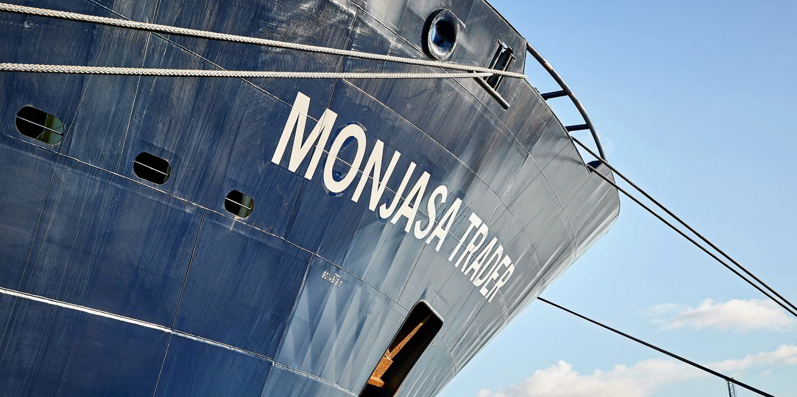 Monjasa tackles carbon 'illiteracy' with well-to-wake bunker reports ...