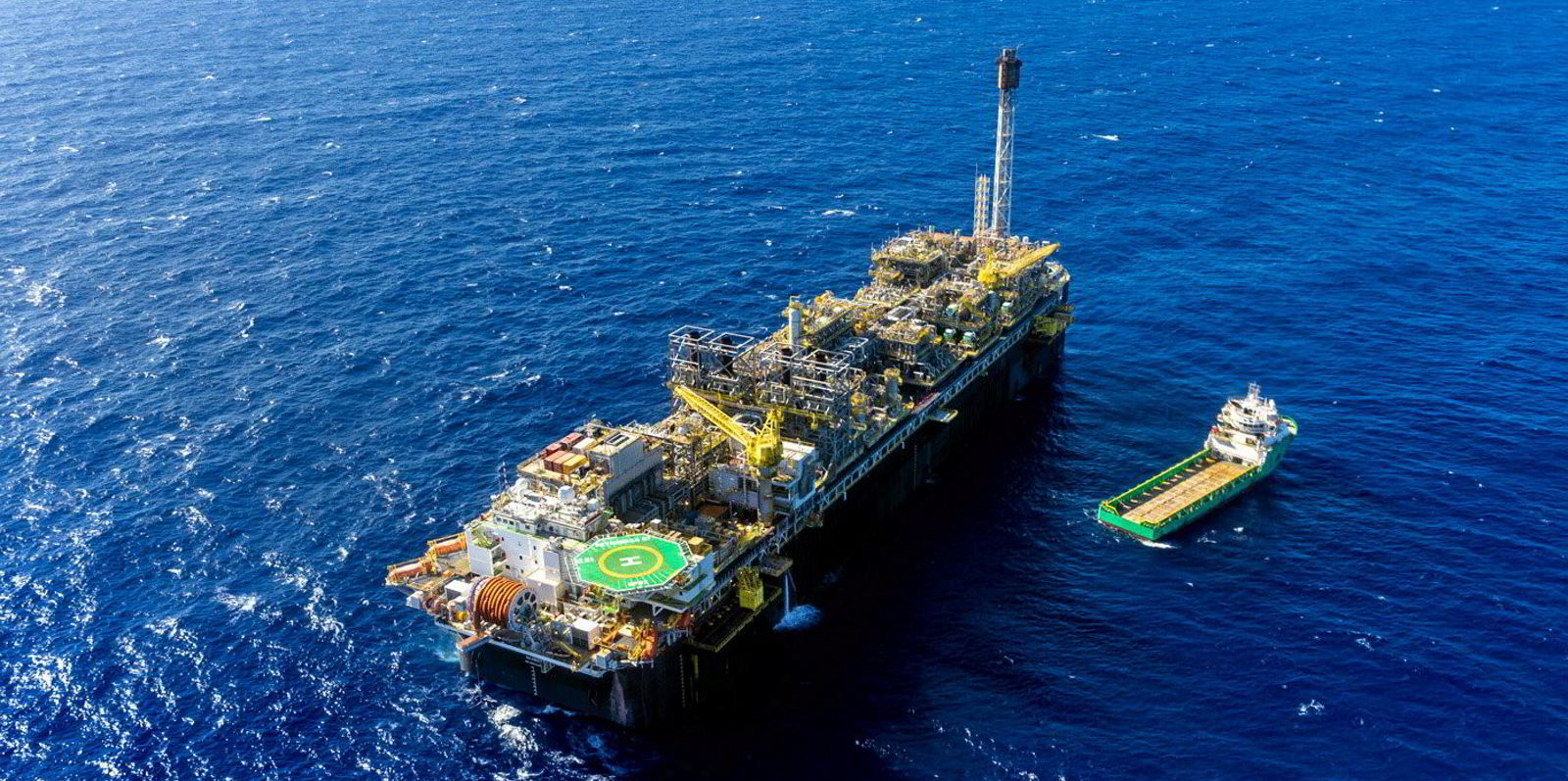 McDermott wins mega contract for Tupi riser titanium solution ...