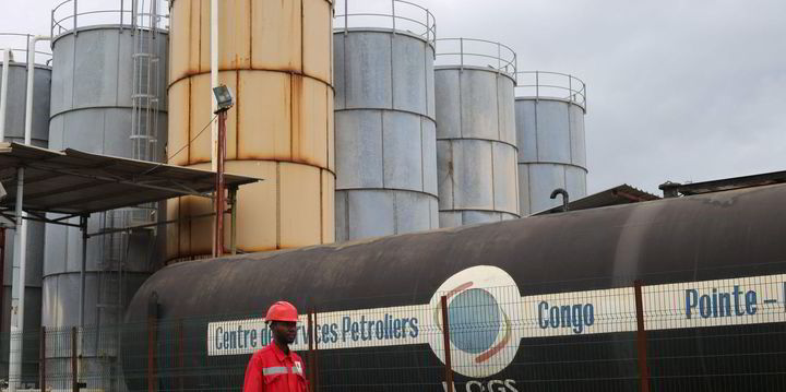 NewAge eyes FPSO for 200m barrel project off Congo-Brazzaville ...