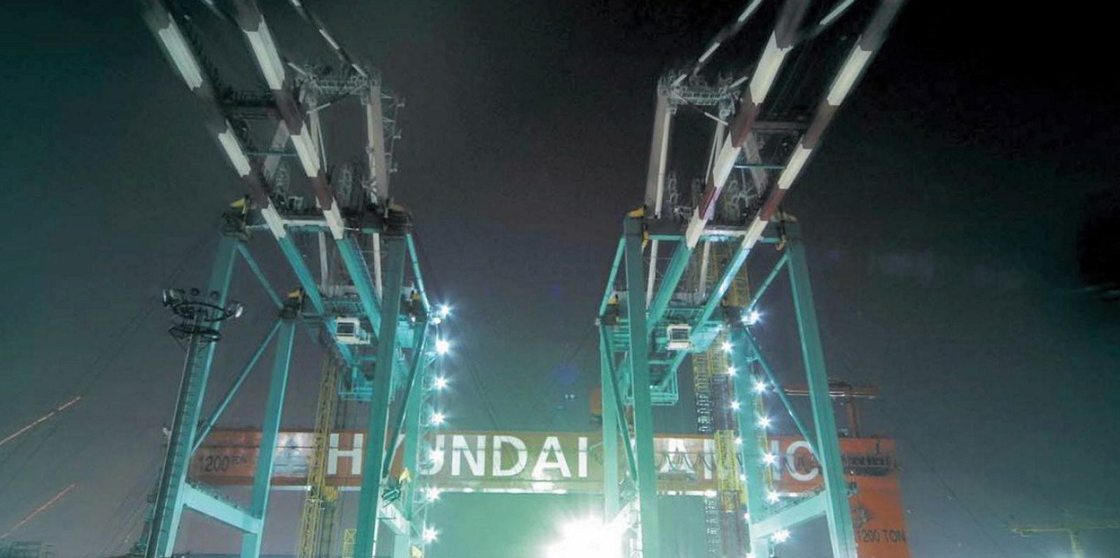 SK Shipping named as behind KSOE LNG carrier order | TradeWinds