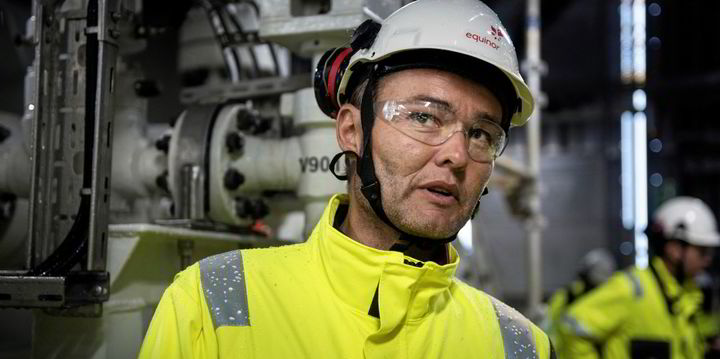 Equinor moves ahead with major gas development offshore Brazil ...